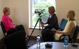 Filmmakers explore local breast cancer survivors’ stories for 'Richmond ...