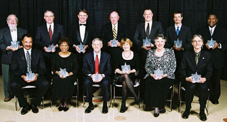 VCU honors 14 Alumni Stars at Founders Day - VCU News - Virginia ...