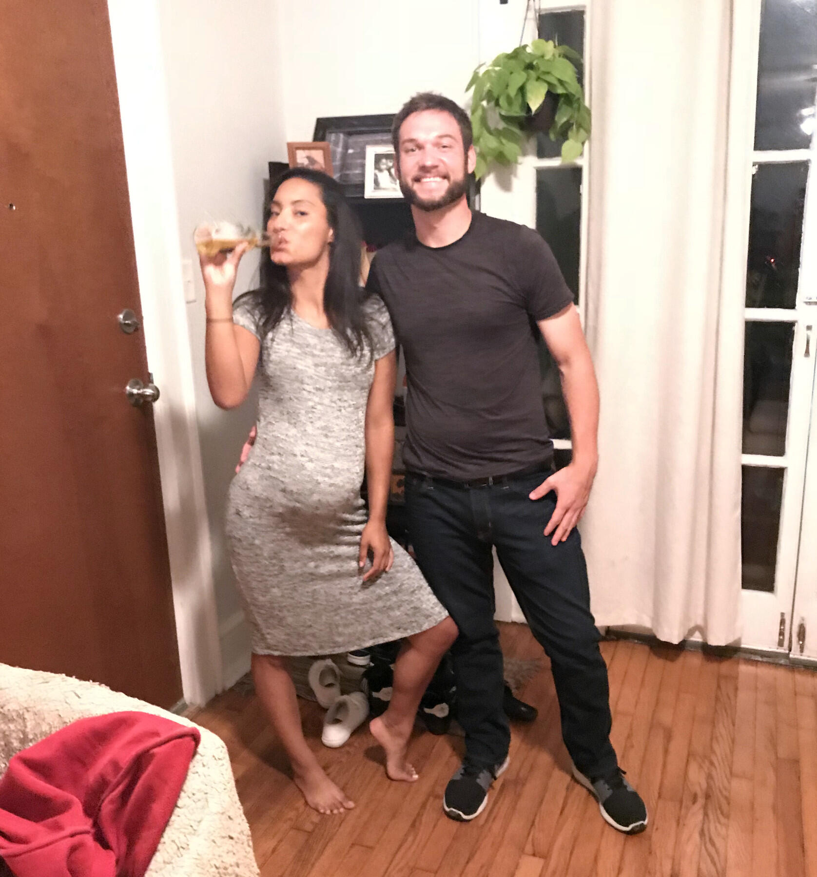 What happens when you start vacuuming in the middle of a fraternity party? - VCU News - Virginia ...