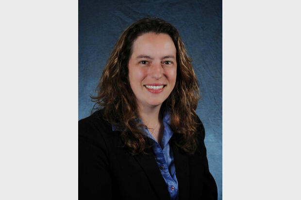 Meredith Weiss named VCU vice president for administration - VCU News ...