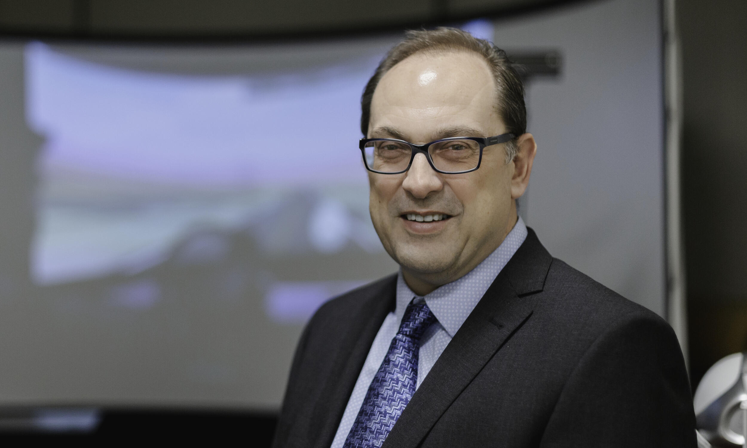 VCU part of $111M cybersecurity manufacturing partnership - VCU News ...