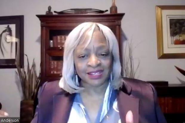 ‘Jim Crow 2.0’: Author Carol Anderson on the historic — and ongoing ...
