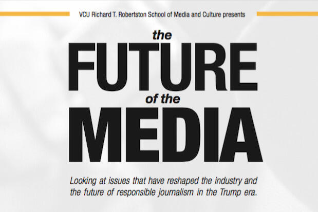 Former Washington Post columnist to speak on journalism in the Trump ...