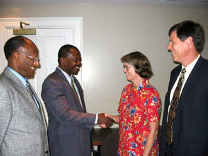 VCU officially kicks off the first epidemiology doctoral program in ...