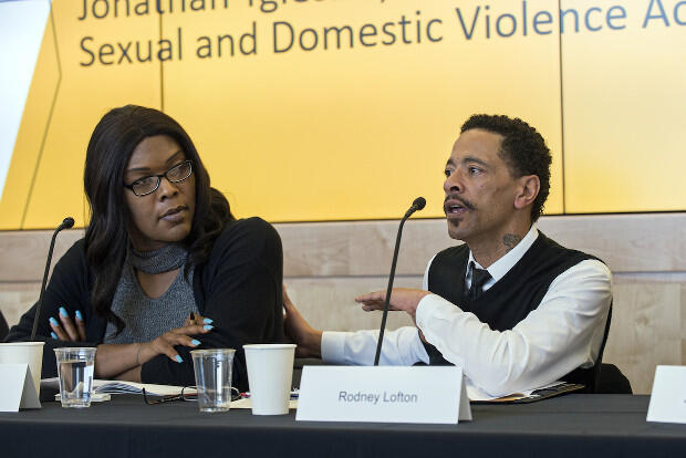 Experts on sexual assault: #MeToo efforts of survivors and advocates ...