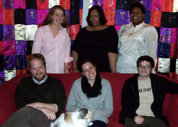 Virginia Museum of Fine Arts publishes VCU students' stories - VCU News ...