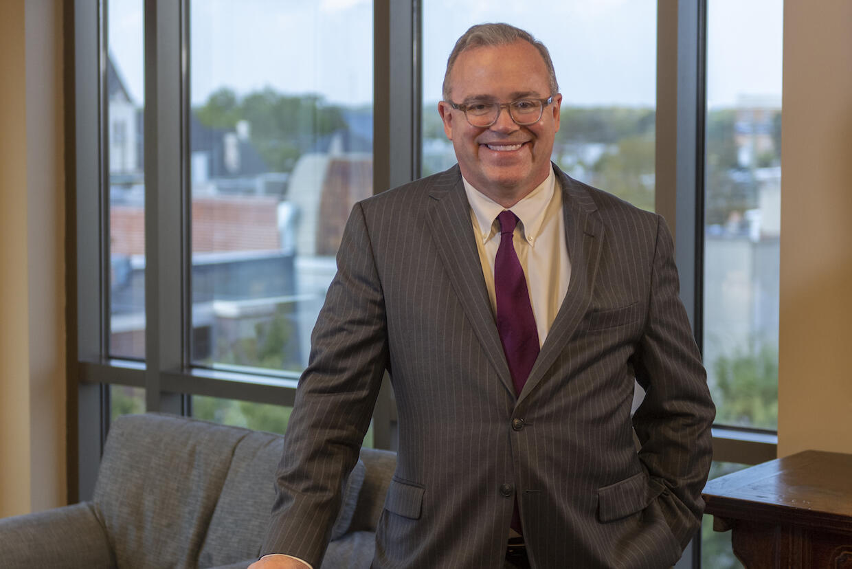 New Psychiatry chair is driven by a passion for improving child and ...