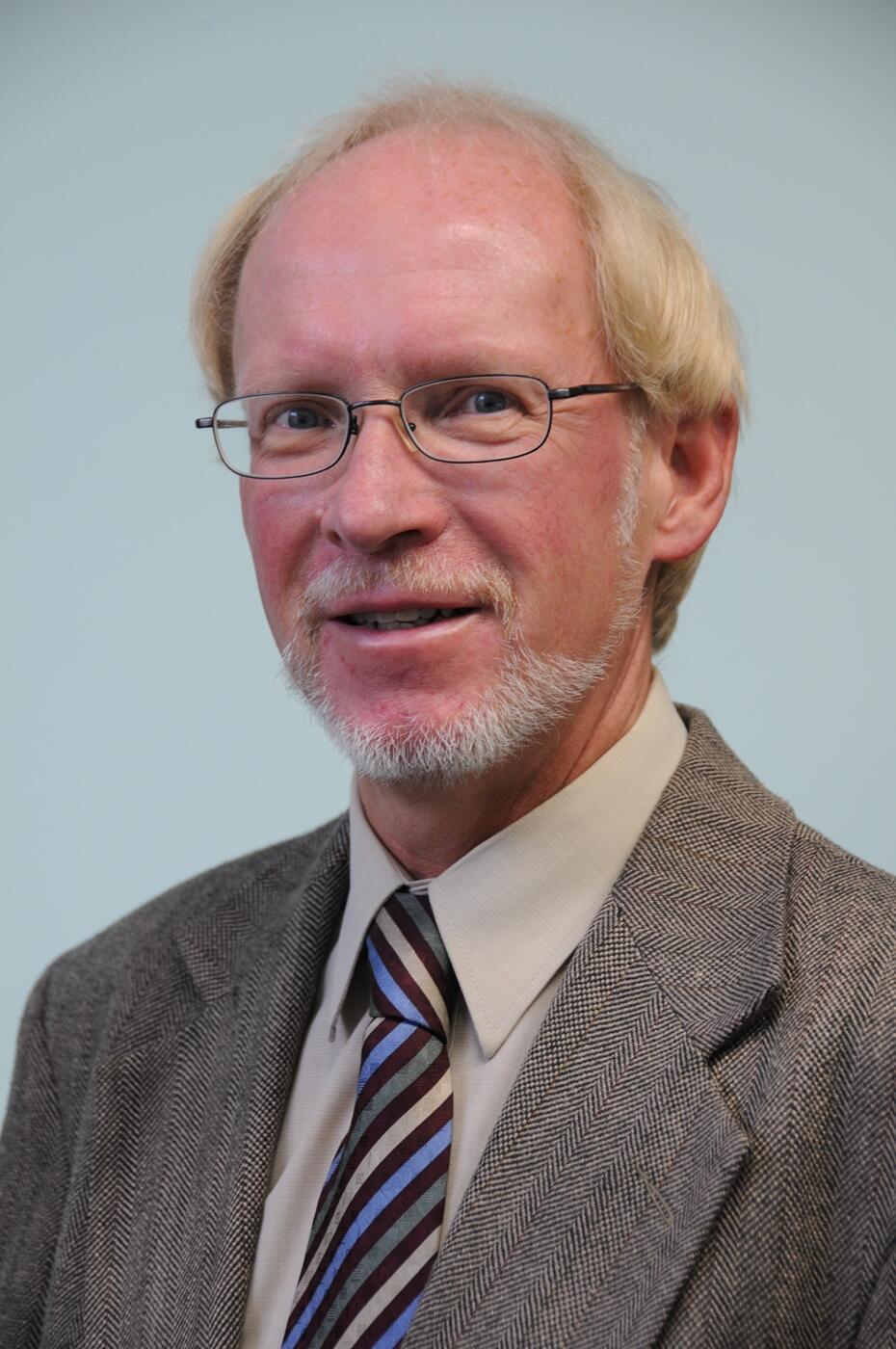 November faculty and staff features 2014 - VCU News - Virginia ...