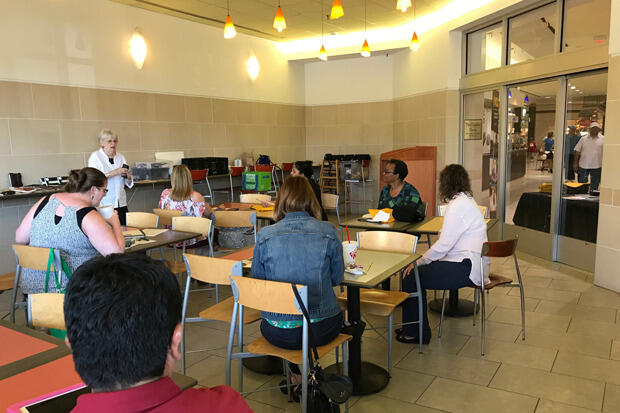 New free community series brings VCU experts to Regency Square - VCU ...