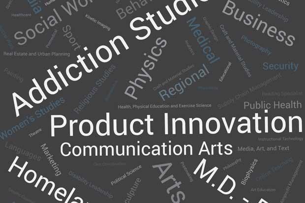 ‘I can get a degree in that?’ A look at some of the unique programs you ...