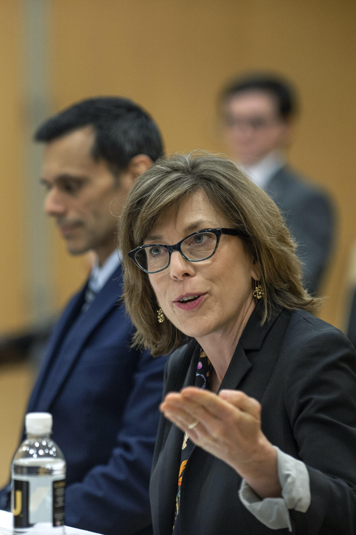 Experiential learning, long a key piece of a VCU education, is as ...