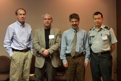 23rd Annual Neuroscience Symposium - VCU News - Virginia Commonwealth ...