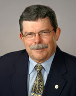 2003 VCU Convocation Honorees