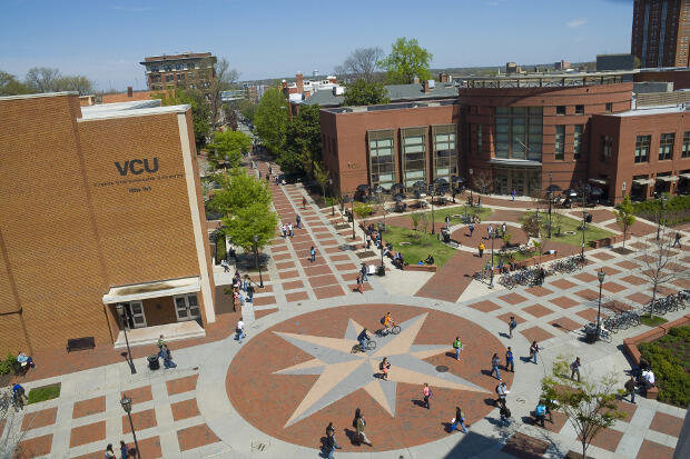 Two VCU programs ranked No. 1, Arts rises to No. 2 in updated U.S. News ...