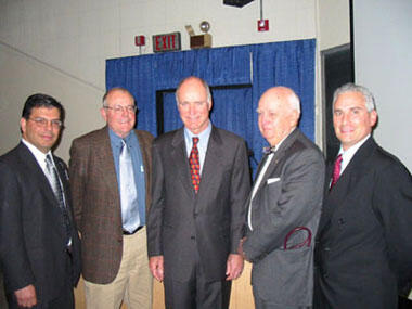 VCU School of Medicine hosts surgery pioneer for annual lecture - VCU ...