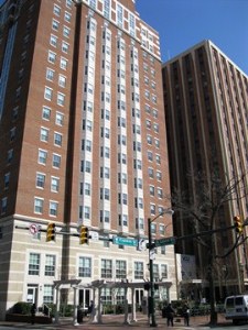 VCU and UR Put the RVA in Energy Conservation