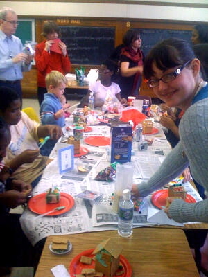 VCU’s Virginia Mentoring Partnership changes lives - VCU News ...