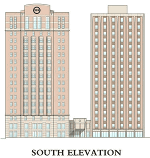 Virginia Commonwealth University new construction - VCU News - Virginia ...