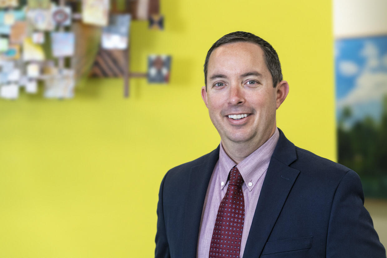 Finding treatments for muscular dystrophy starts with understanding the ...