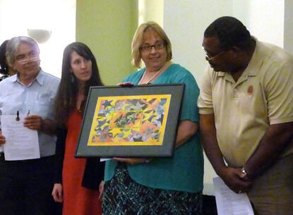 A Celebration of Town and Gown - VCU News - Virginia Commonwealth ...