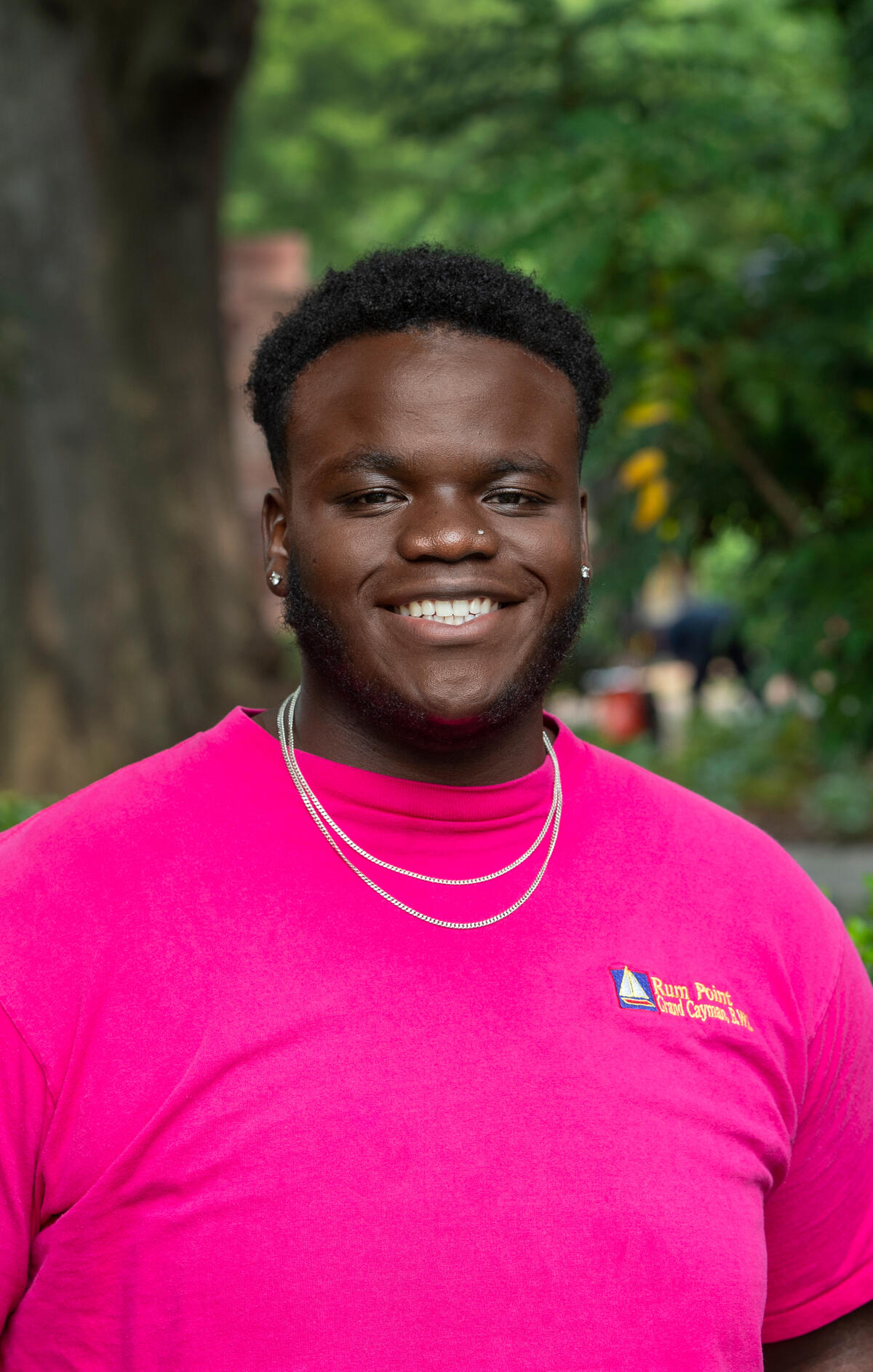 VCU orientation leaders get lots of questions from new Rams. Here are ...