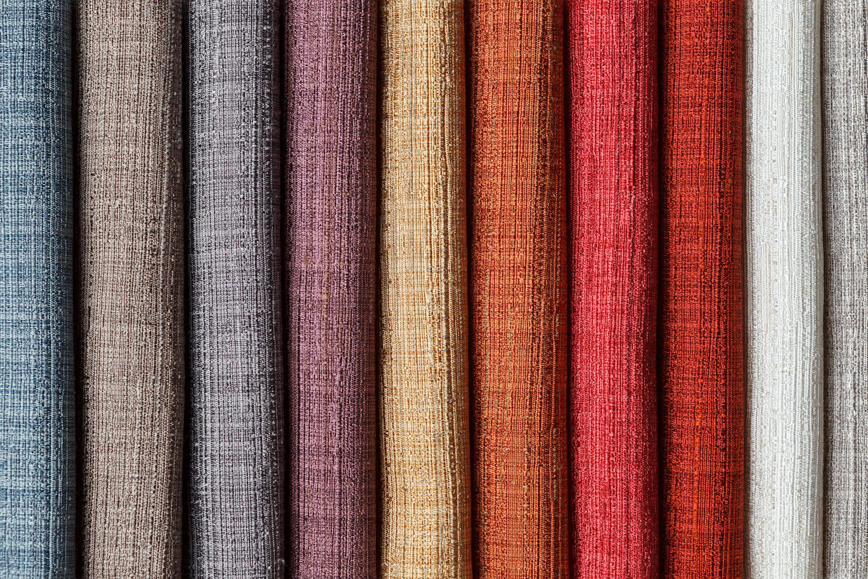 Magic fibers: A researcher’s work to create ‘smart fabrics’ that can ...