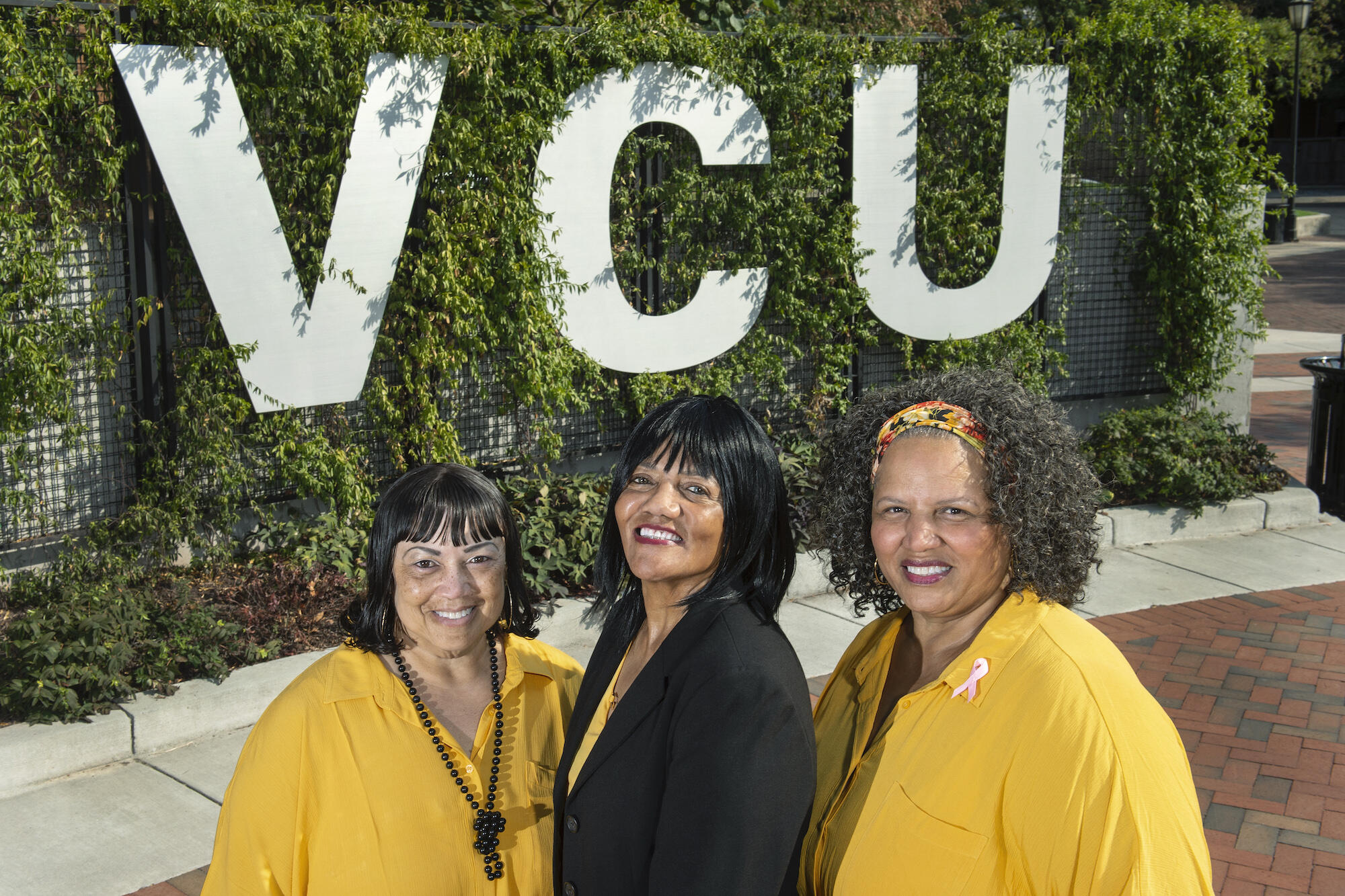 Sisters celebrate 90 years of service to VCU - VCU News - Virginia ...