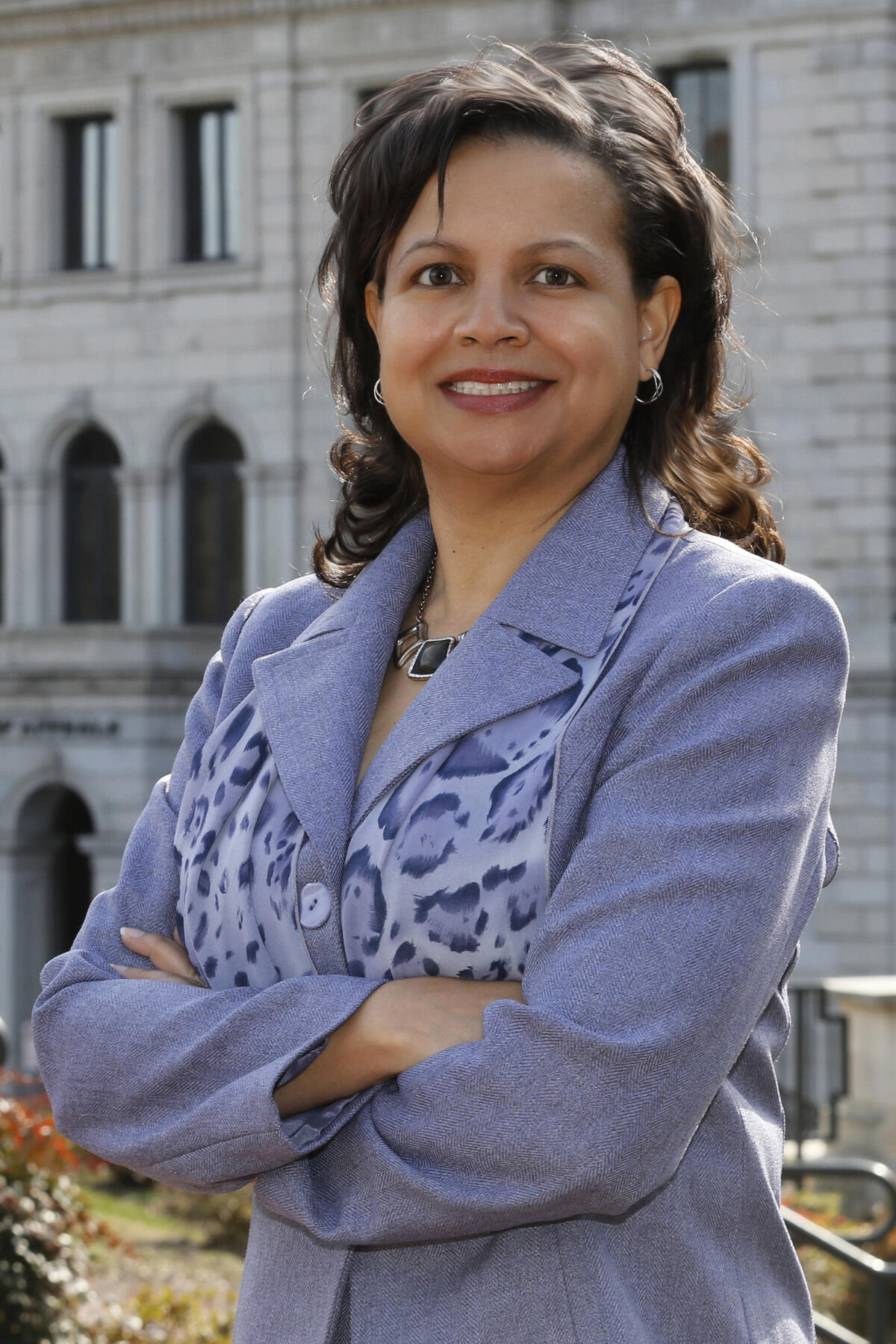 VCU public administration students, faculty take center stage at nation ...