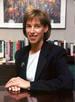 VCU Announces Nancy Everett as Fall Commencement Speaker - VCU News ...