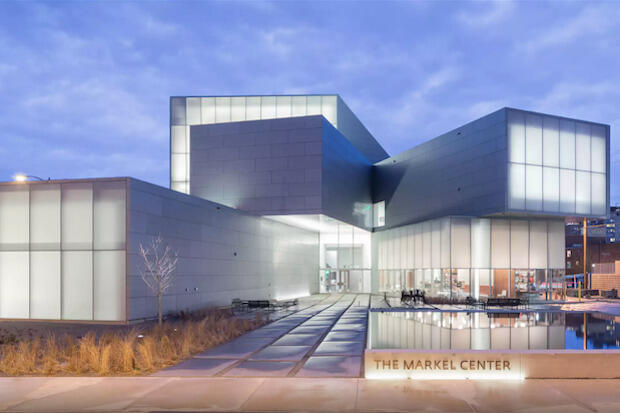 ICA announces a set of immersive and experiential exhibitions to launch ...