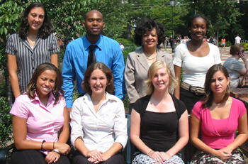 VCU to recognize Virginia’s Caring University Scholarship recipients ...