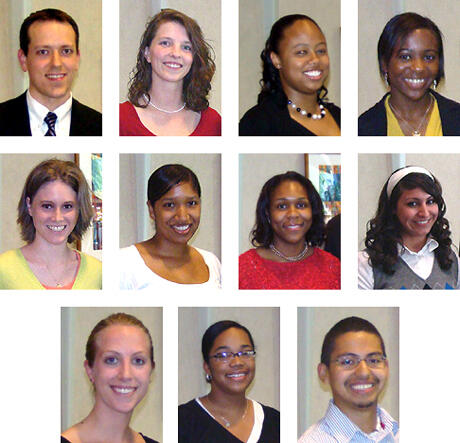 VCU Department of Business Services presents annual student ...