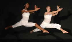 VCU Dance to take part in National Celebration of University Dance at ...