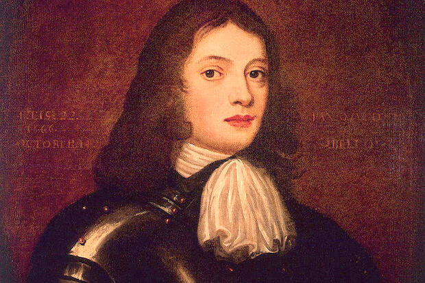 Exploring the legacy of William Penn, one of early America’s important ...