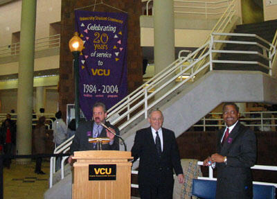 VCU Student Commons celebrates 20 years of service - VCU News ...