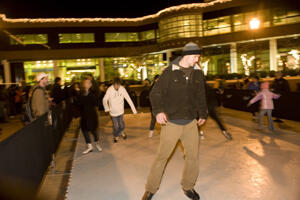 University Student Commons celebrates 25 years - VCU News - Virginia ...