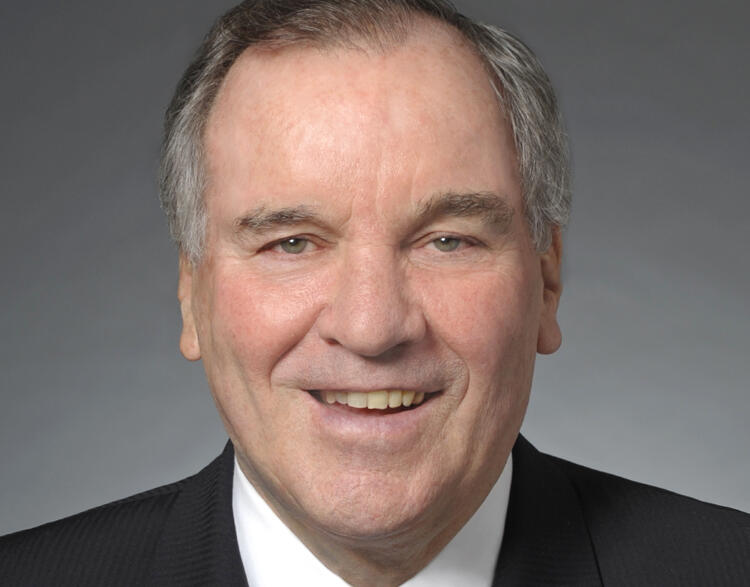 Former Chicago Mayor Richard M. Daley will visit VCU on Wednesday - VCU ...