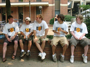 VCU welcomes largest incoming freshman class - VCU News - Virginia ...