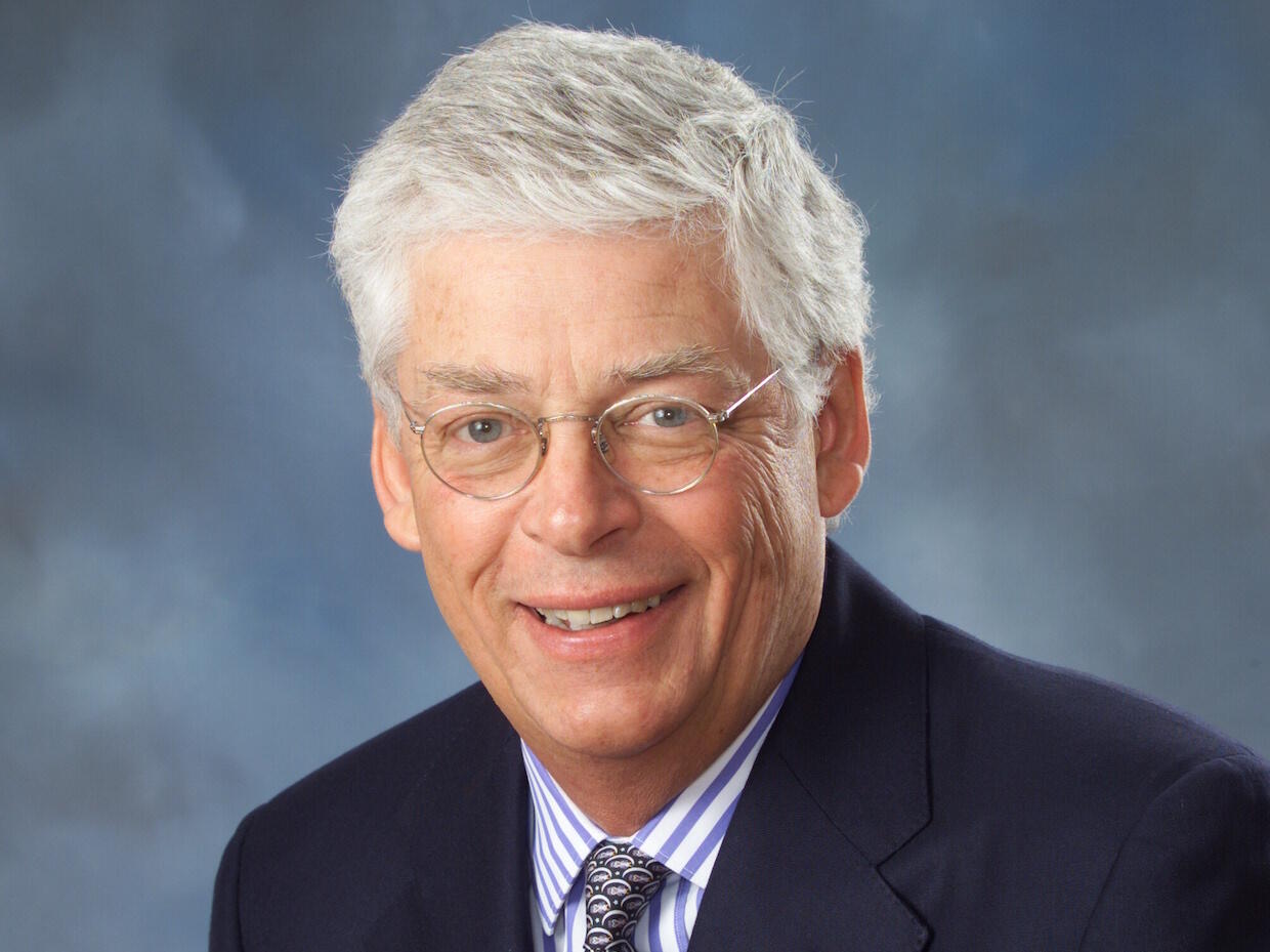 In memoriam: Bill Royall, former vice rector of the VCU Board of ...