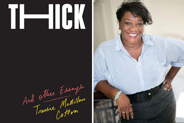 Cottom’s book one of 10 in the running for National Book Award for ...