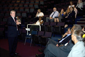 VCU seeks input on diversity - VCU News - Virginia Commonwealth University