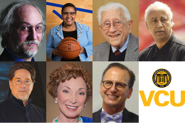 Seven to be inducted into Virginia Communications Hall of Fame - VCU ...