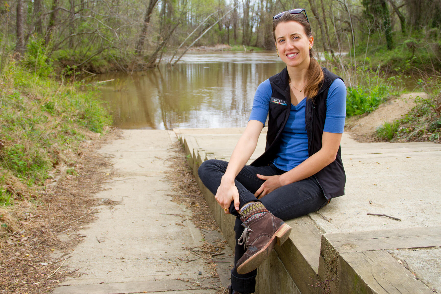 Black and gold (and green) - VCU News - Virginia Commonwealth University