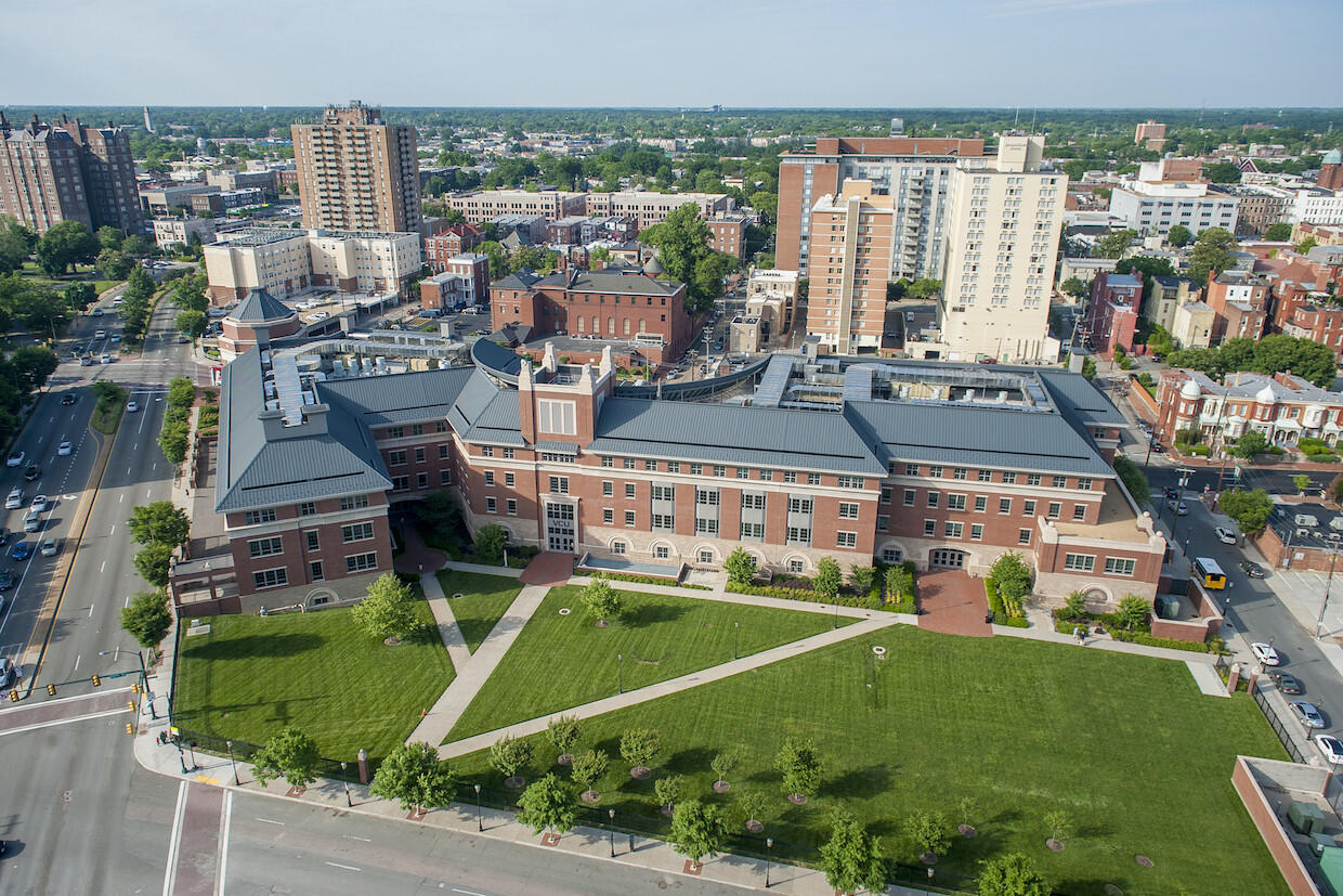 VCU Department of Management changes name to reflect increasing focus ...