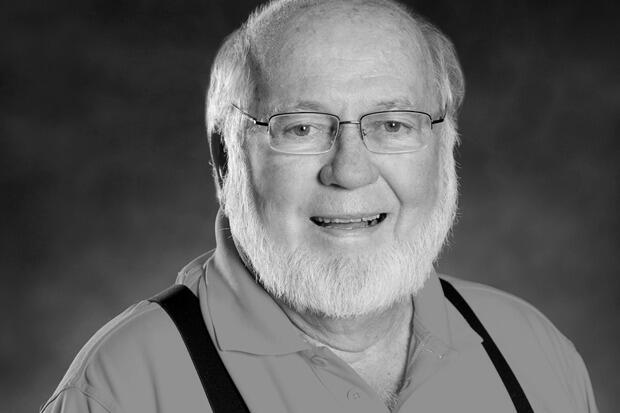 Gene Hunt, former business professor and lifelong VCU supporter, passes ...