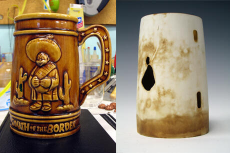 Project gives ‘ugly objects’ aesthetic appeal - VCU News - Virginia ...