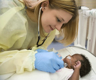 VCU TV/HD’s summer lineup includes feature on VCU Medical Center’s NICU ...
