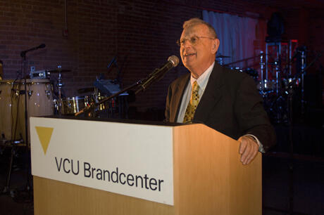 Brandcenter grand opening - VCU News - Virginia Commonwealth University